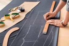 MODELAGEM BÁSICA NO SISTEMA AUDACES